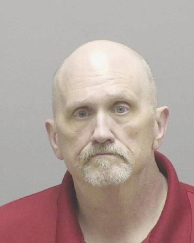 Lincolnton man charged with multiple sexual offenses | News ...