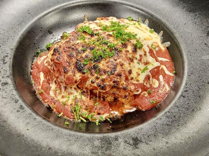 Italian dining returns to downtown Lee's Summit with Vetta Restaurant ...