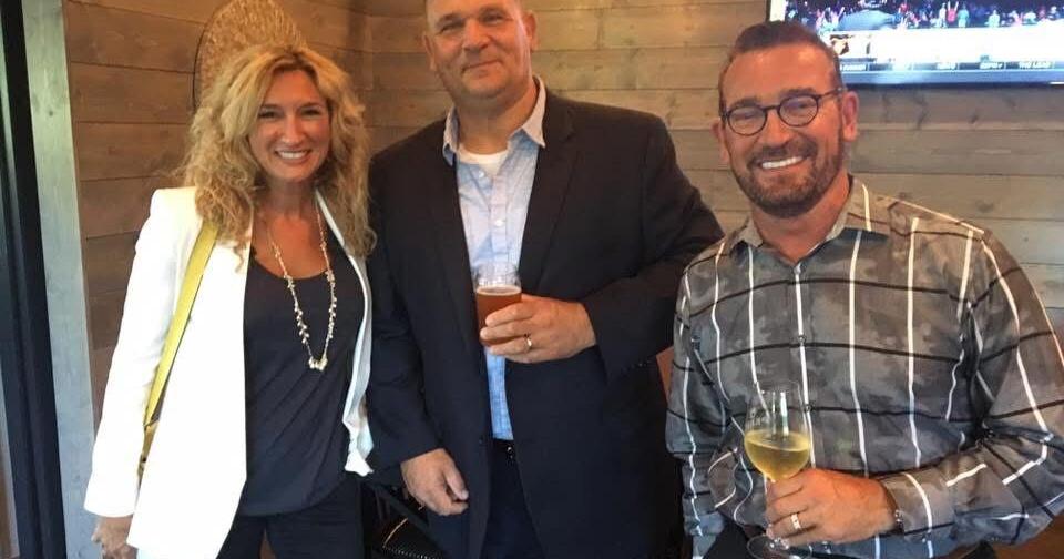 Remembering Andy Lock: Lee's Summit mourns the loss of a restaurateur who made everyone feel ...