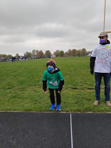 LSR7 students garner medals in Special Olympics | SChools ...