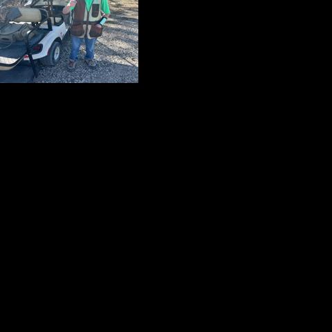 SCA's Sean McCarty finishes second at Frozen Target Sporting Clay ...