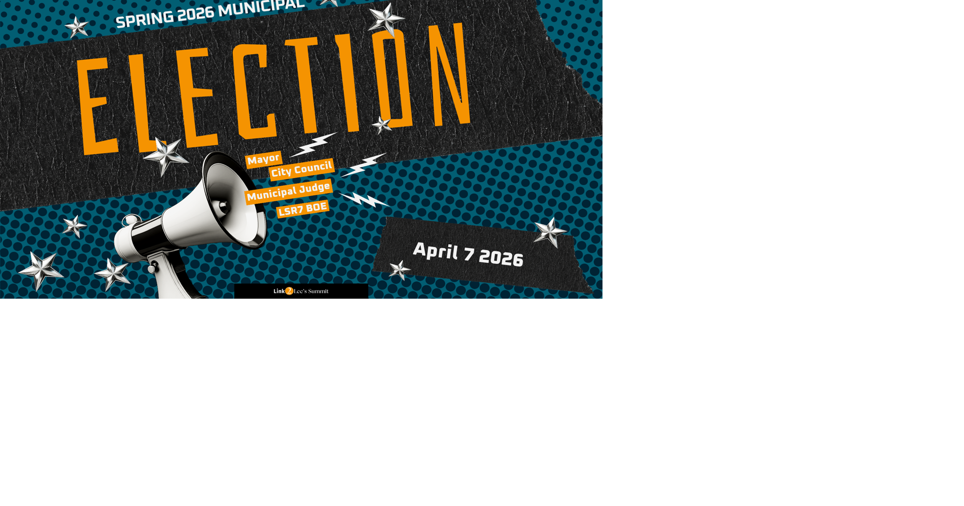 Meet the candidates for this spring's election | News | link2leessummit.com