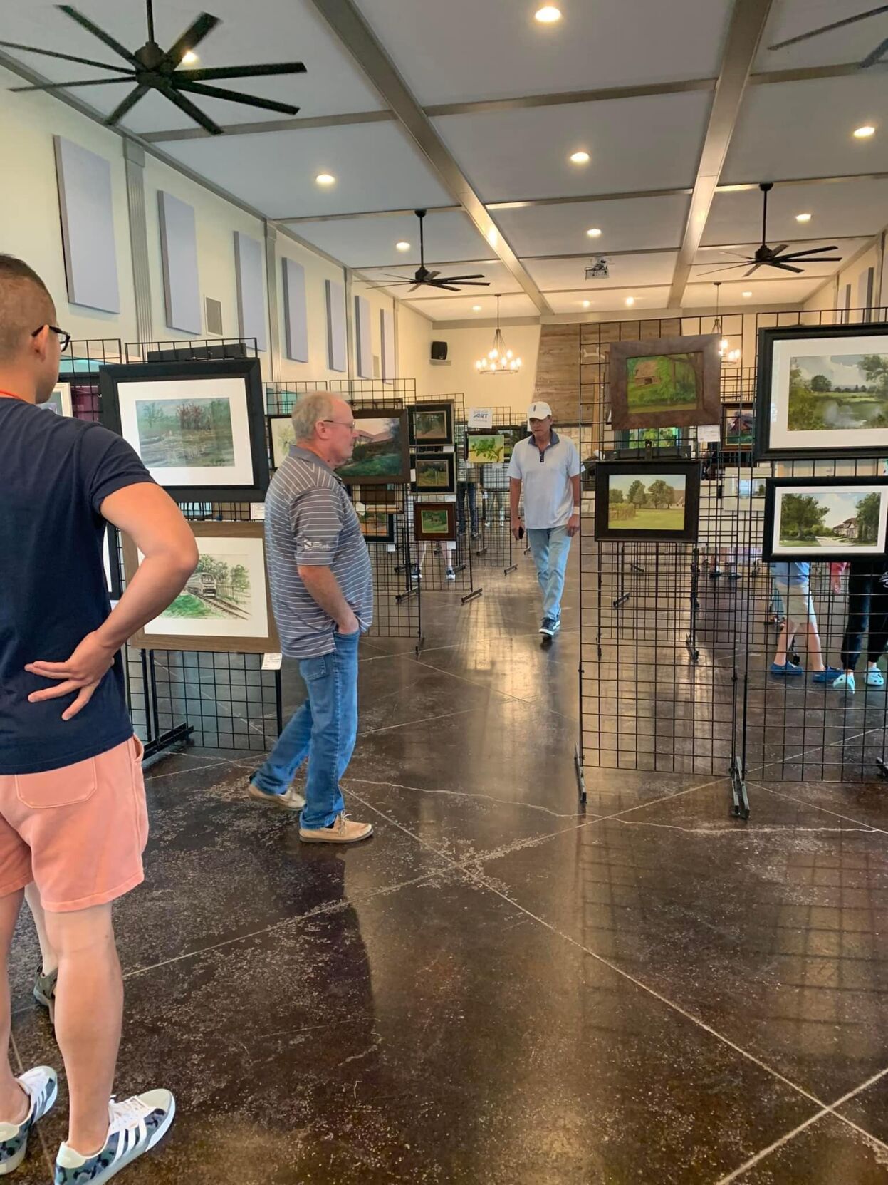 It’s officially ‘Art Season!’ Summit Art event Saturday | To Do ...