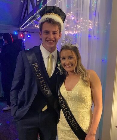 Summit Christian Academy crowns its 2021 Prom Royalty | SChools ...