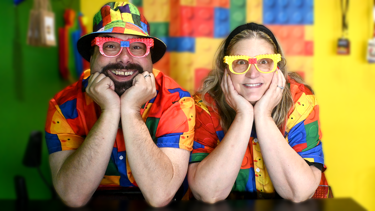 Brick by Brick: Local custom minifigure makers bring 6 years of ...
