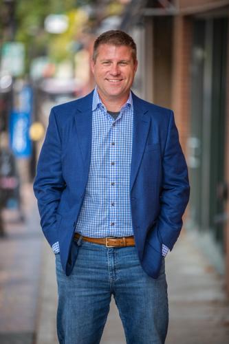 Business spotlight: Dan Shepard & Oak Road Wealth Management | News ...