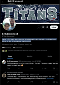 Local high school teacher & coach faces federal child pornography ...