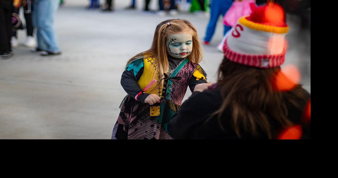 Paragon Star to host spooktacular Halloween event for all ages | To Do ...
