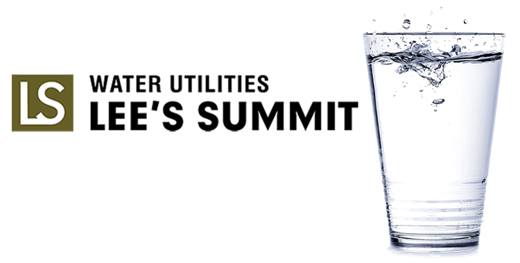 Lee's Summit Water Utilities launches new online payment system | News ...