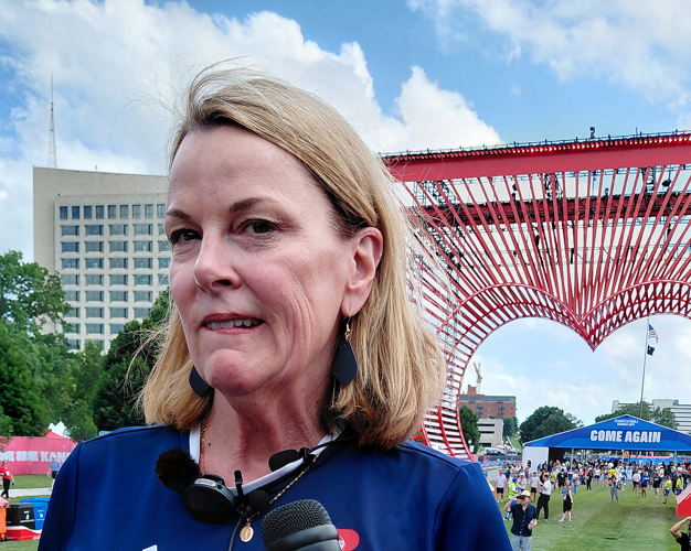 Kansas City's FIFA Fan Fest opens at Liberty Memorial ahead of World ...