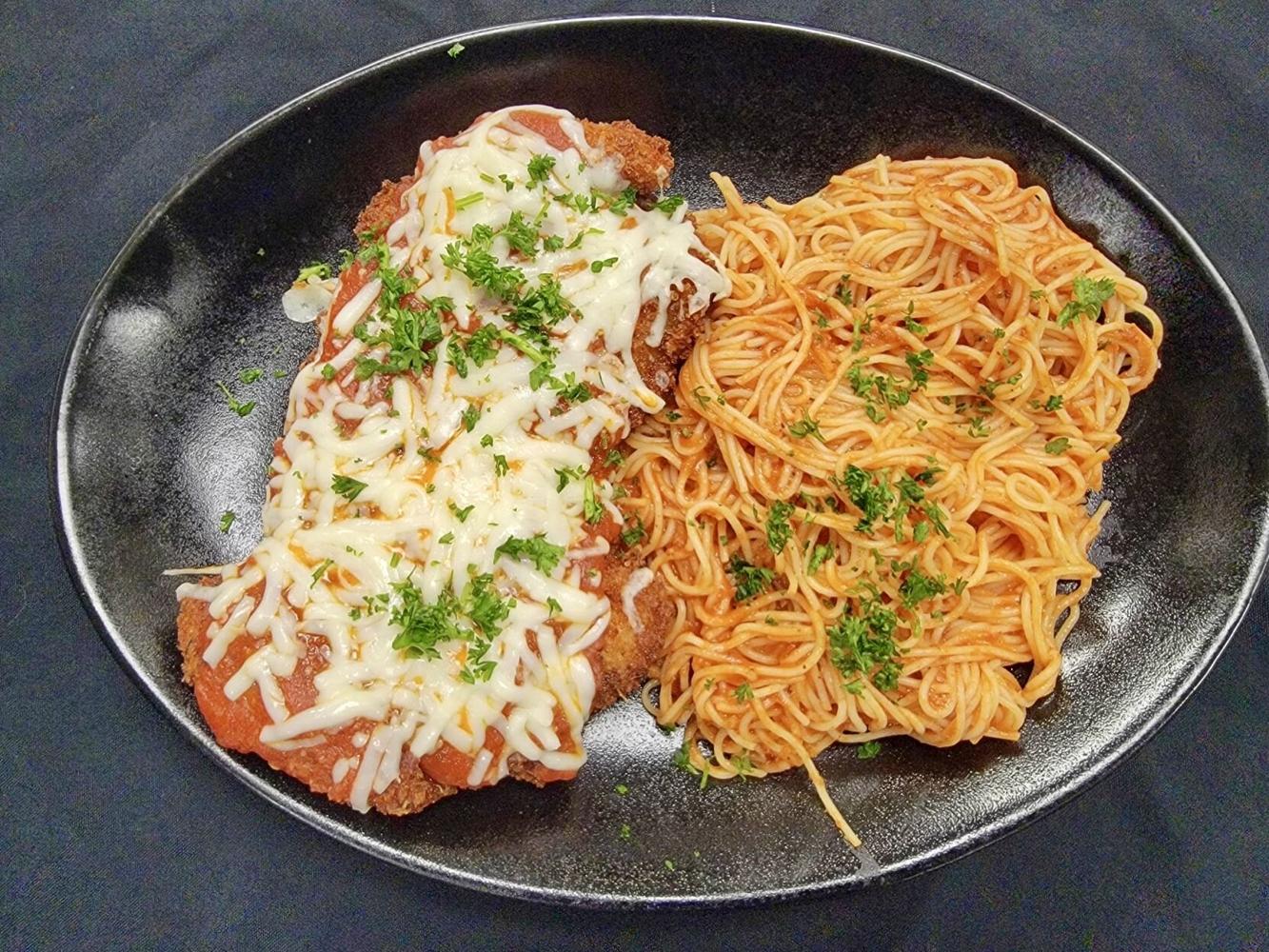 Italian dining returns to downtown Lee's Summit with Vetta Restaurant ...