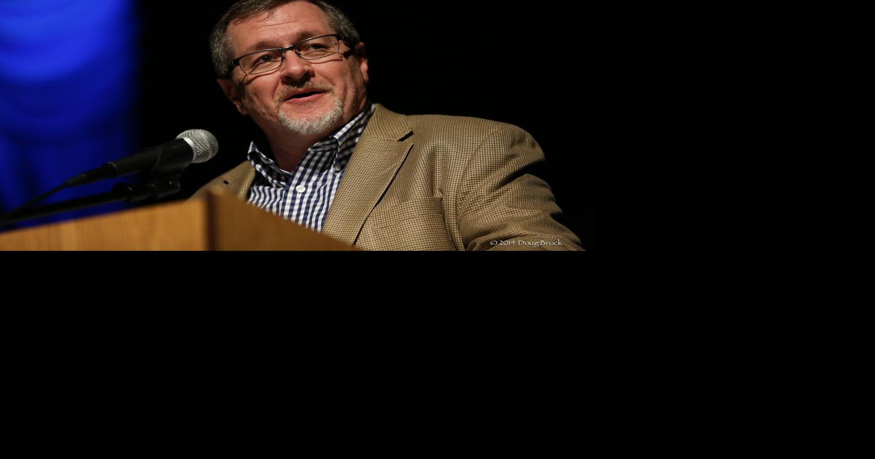 Lee's Summit Creates honors Ben Martin as 2023 Community Arts Champion ...