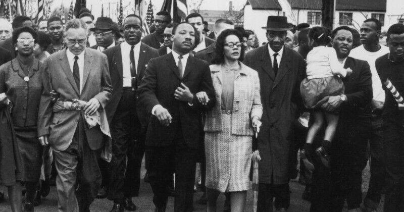 UCM community lends helping hand to honor Dr. Martin Luther King’s ...