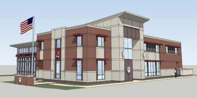 City & LSFD set to break ground for two new fire stations | News ...