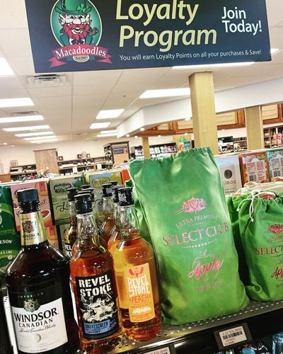 Macadoodles chooses Lee's Summit for its first pour in Kansas City ...