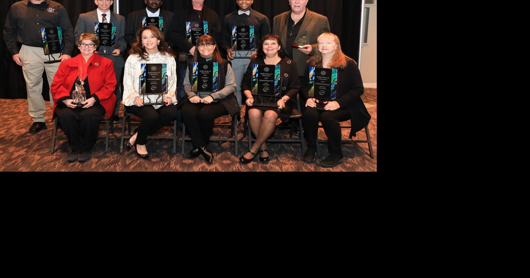 Local heroes honored at annual Mayor’s Character Breakfast | SChools ...