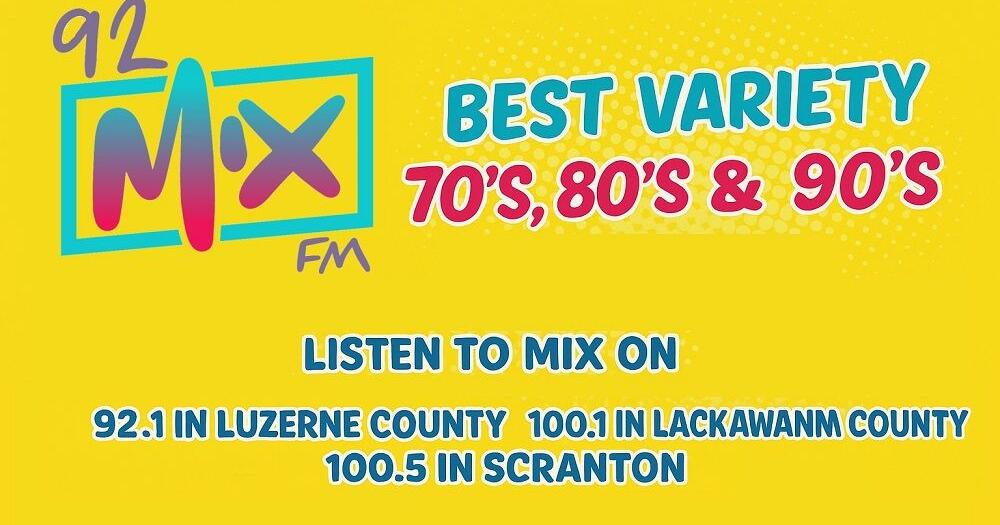 Where to Listen | | listentomix.com