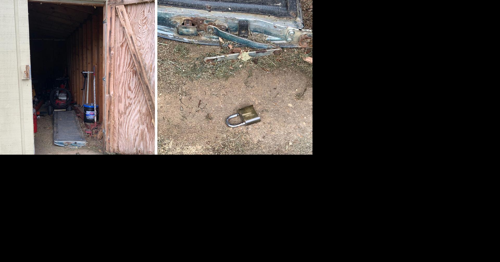 Thief takes $35,000 worth of equipment from Bethel Bible Village ...