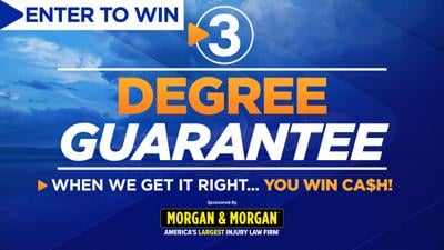 3-degree | local3news.com