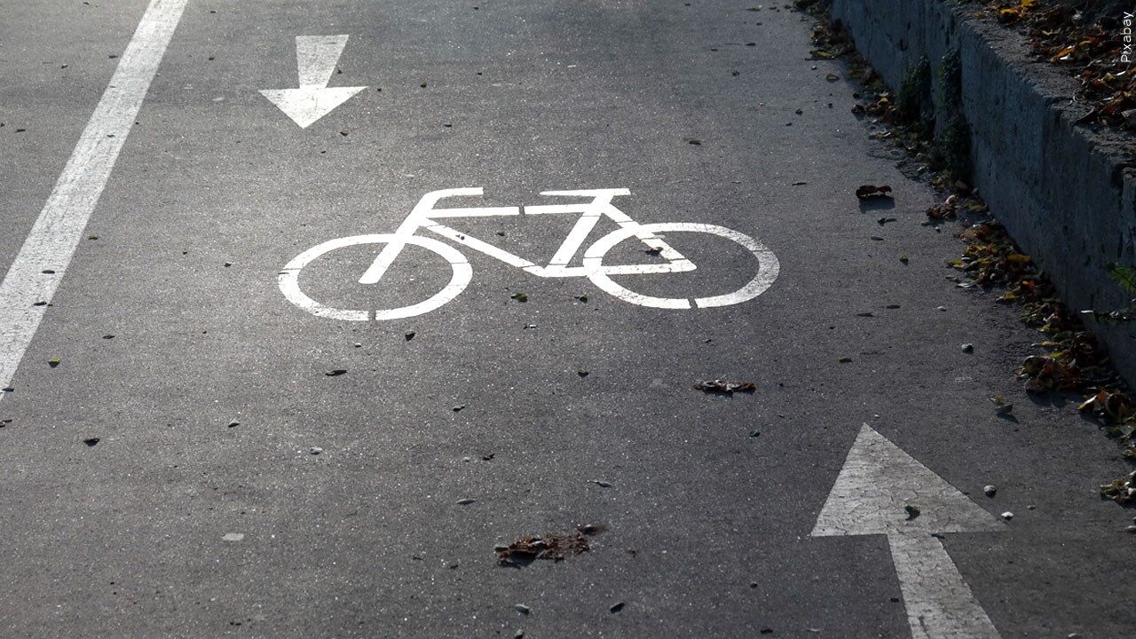 Red Bank Receives $4 Million for Bike Lane and Roundabout Safety ...