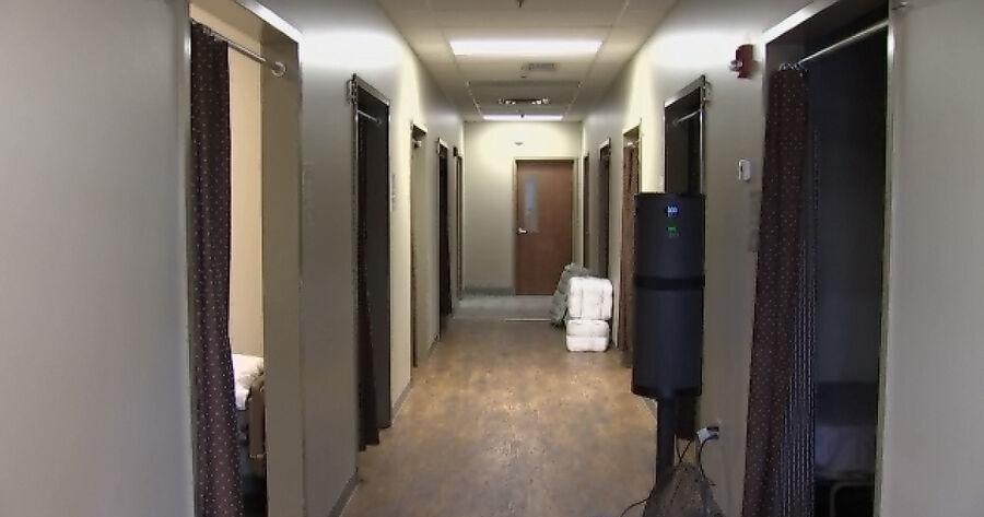 Chatt Foundation reopens center for homeless patients to recover after ...