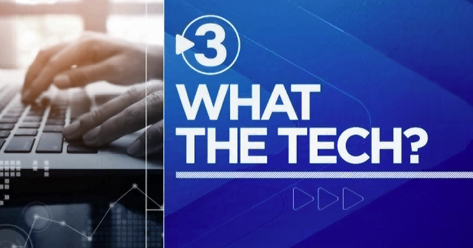 WHAT THE TECH? How 'too many' apps can cause problems for your phone ...