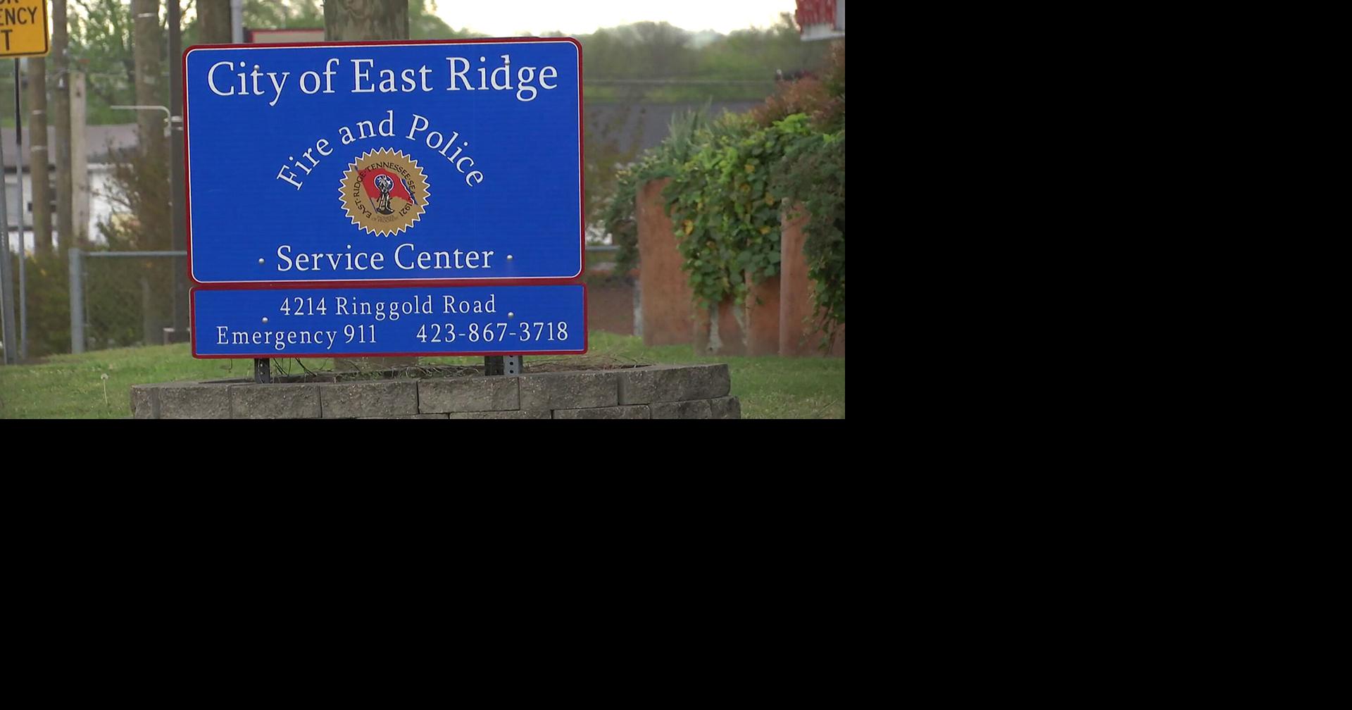 East Ridge Police Dept. detective charged with aggravated assault ...