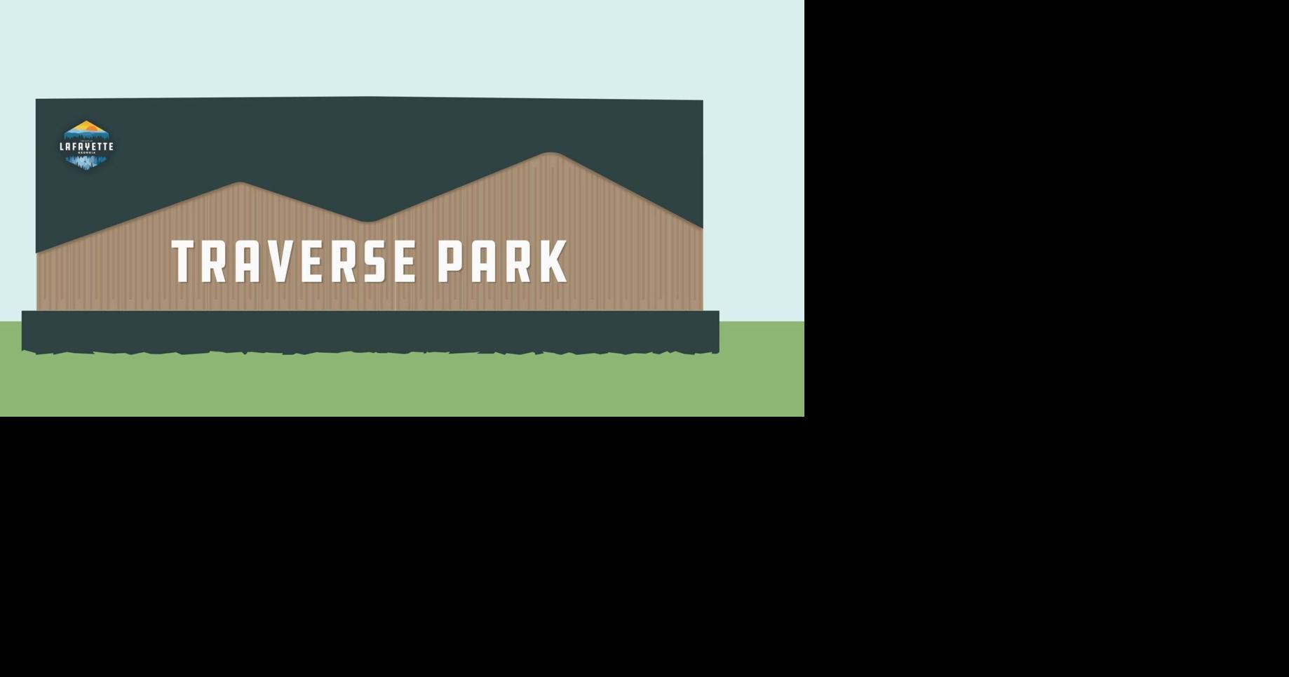 Explore Traverse Park in Lafayette | Local News | local3news.com