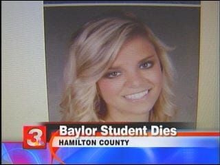 Baylor Student Dies in Crash on Hixson Pike | | local3news.com