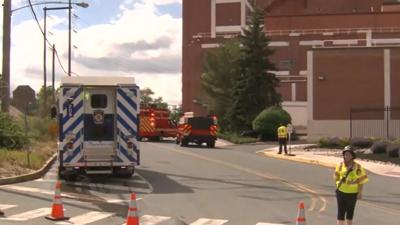 UPDATE: Mars Wrigley fined after two workers fell into a tank of ...