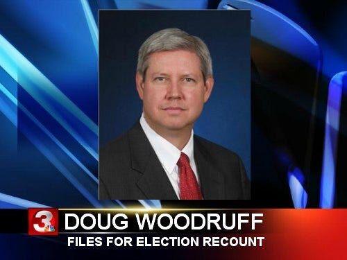 Candidate for district attorney files for election recount | | local3news.com