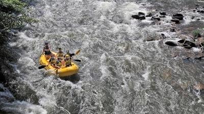 UPDATE: Victim ID'ed in fatal rafting accident | | local3news.com