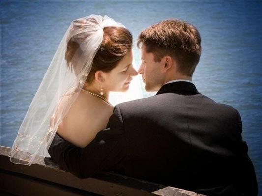 UT Study: Secret to happy marriage: A skinny wife | What's Trending ...