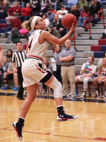 Horsing Around: Heritage High School's Emily Wiley | | local3news.com