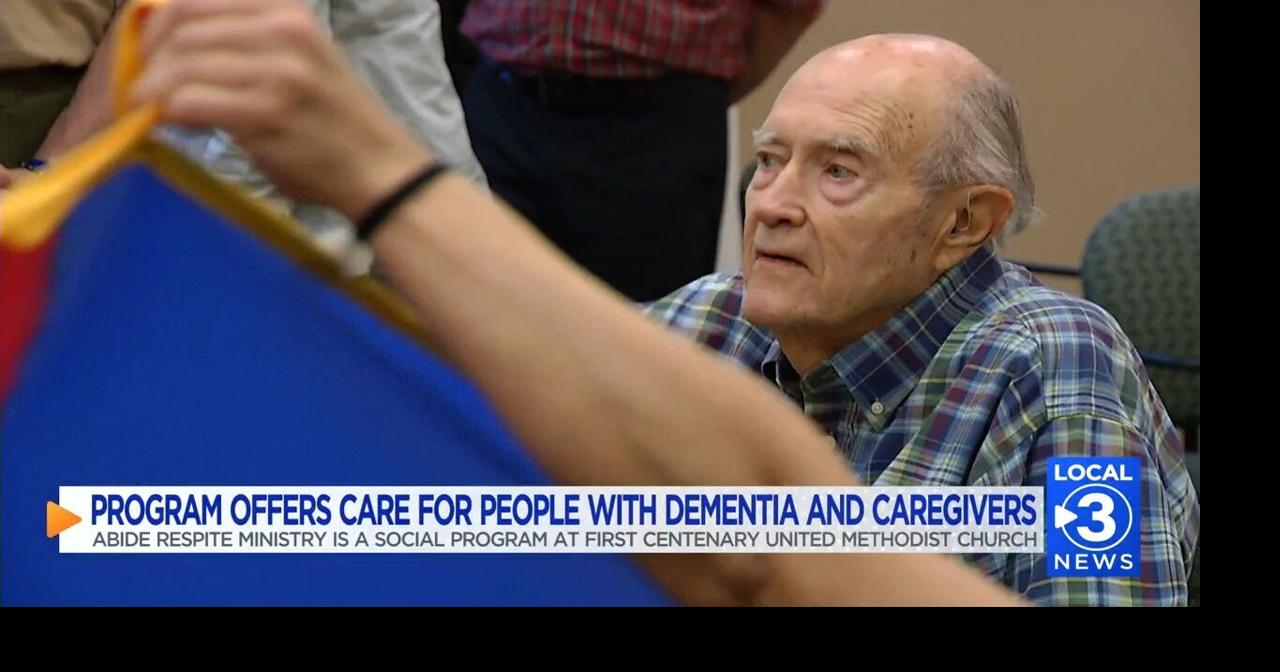 Abide Respite Ministry seeks volunteers as demand for dementia support ...