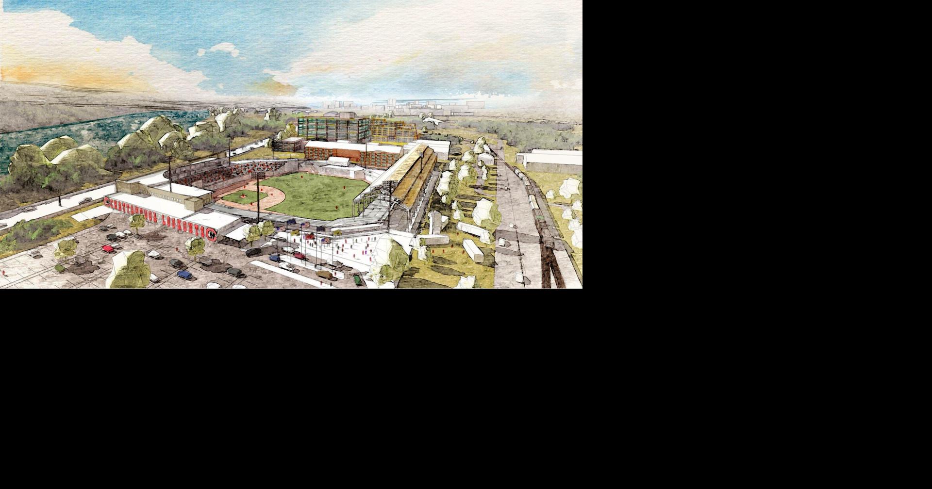 U.S. Pipe and Wheland Foundry sites to become new live-work-play ...