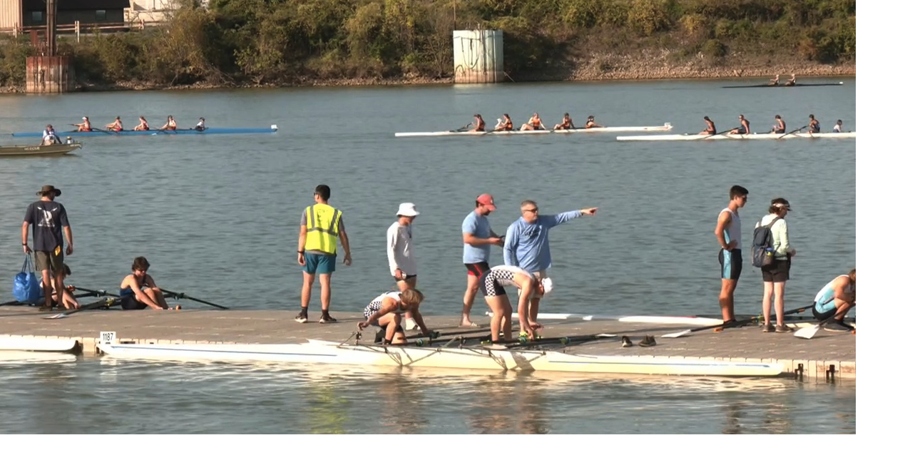 Head of the Hooch Rowing Competition in Chattanooga | Local News ...