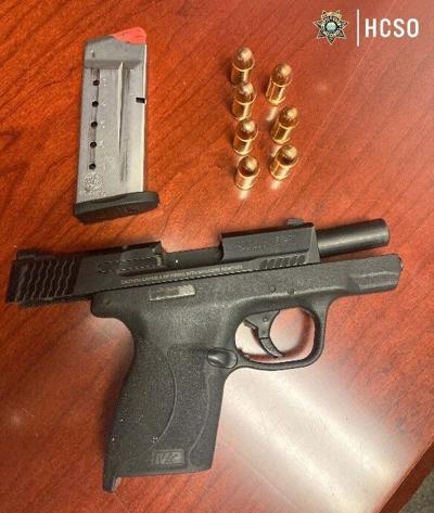 The Howard School student arrested for carrying weapon on school ...