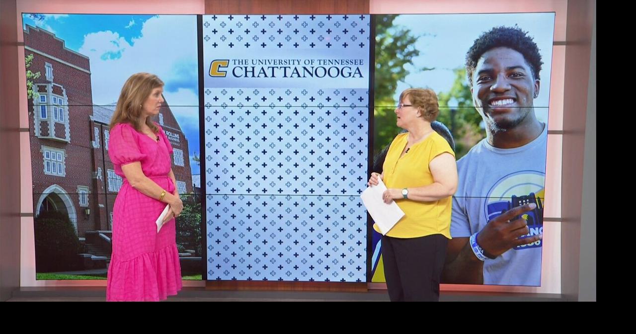 3 Plus Your Life- UTC | Local 3 Plus You | local3news.com