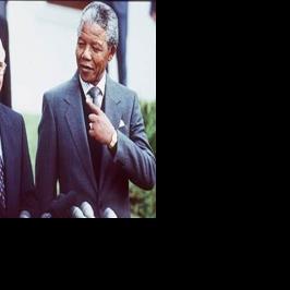 Mandela's freedom fighter days not part of 'saintly' image | What's ...