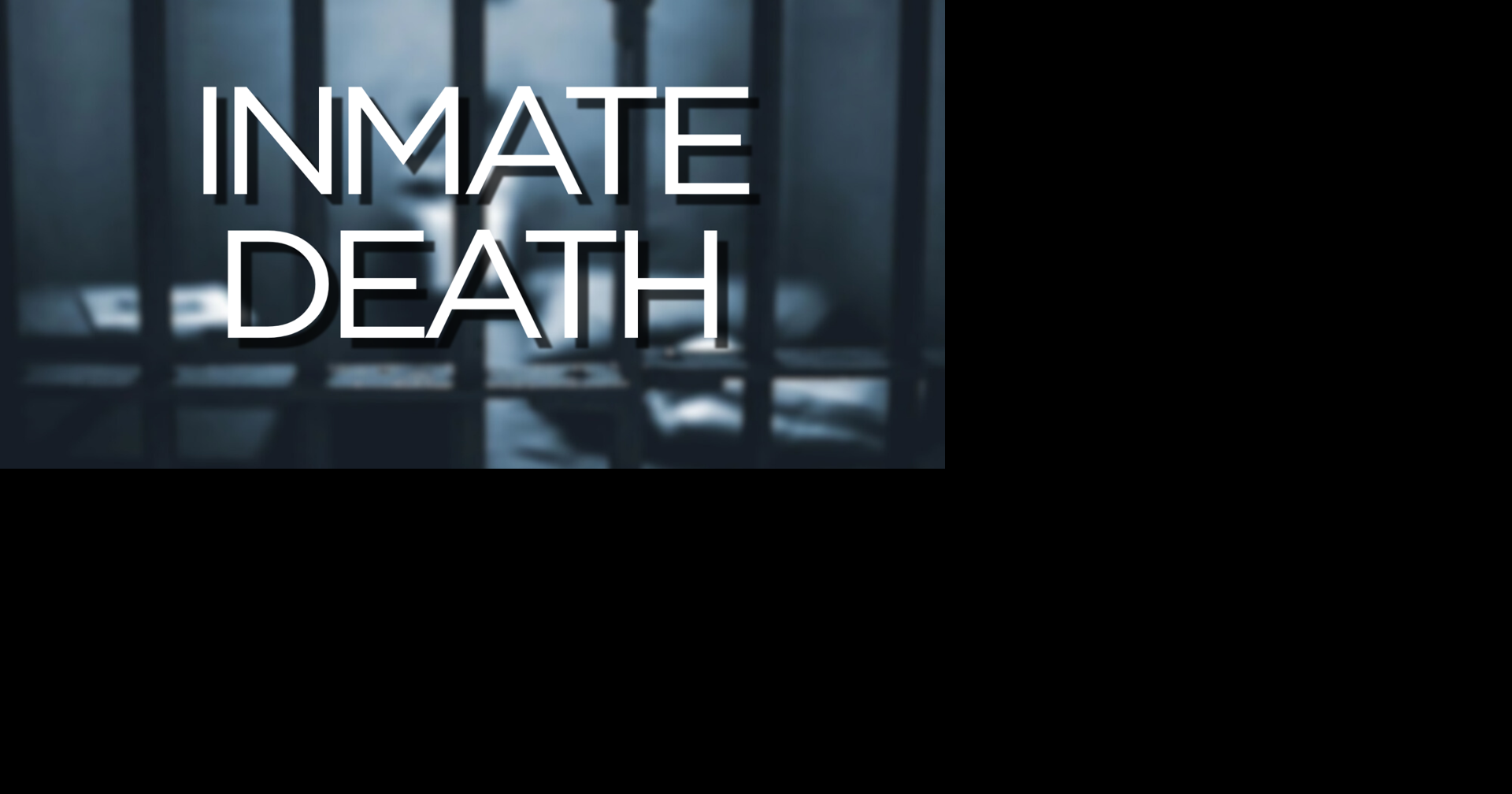 Inmate Death at Cherokee County Detention Center | Local News ...