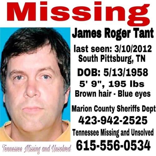 UPDATE: Mystery and reward still looms over disappearance of James ...