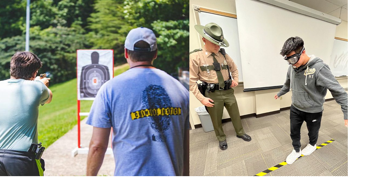 New criminal justice program expansion at Bryan College with Bachelor ...