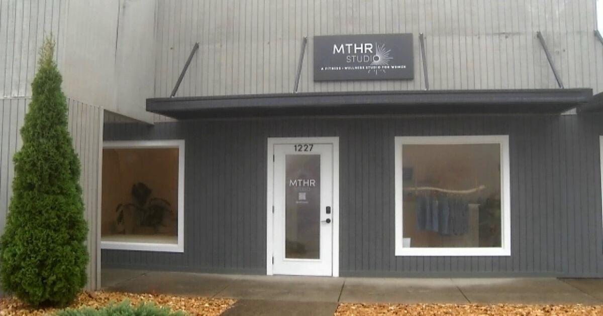 MAKING A DIFFERENCE: Signal Mountain studio is changing the ...
