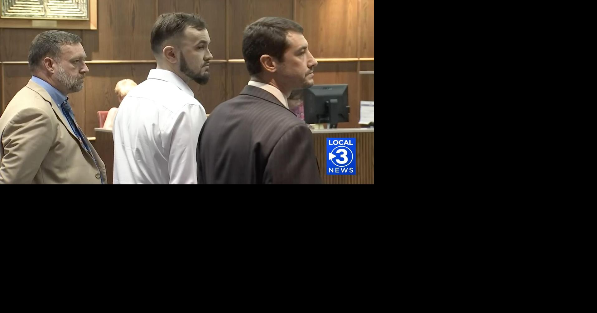 UPDATE: Man twice convicted of 2021 SkyZoo Bar murder to appear in ...