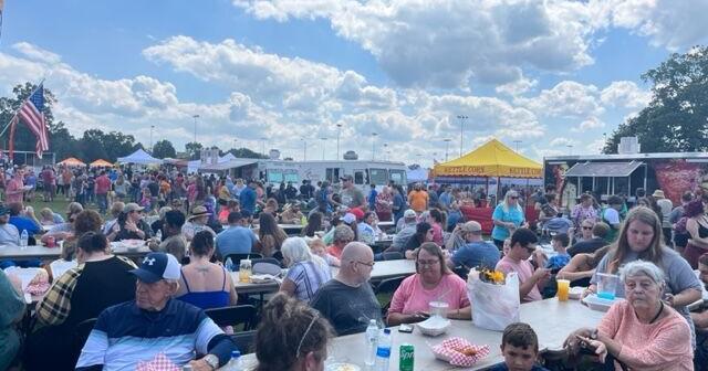 Chattanooga Bacon Festival set for May 6-7 at Camp Jordan | Local News ...