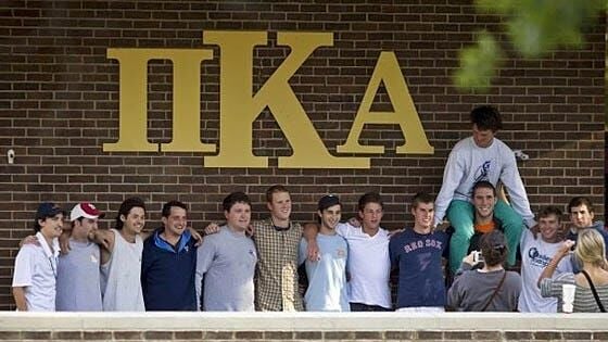 UT's Pike house now closed | What's Trending | local3news.com