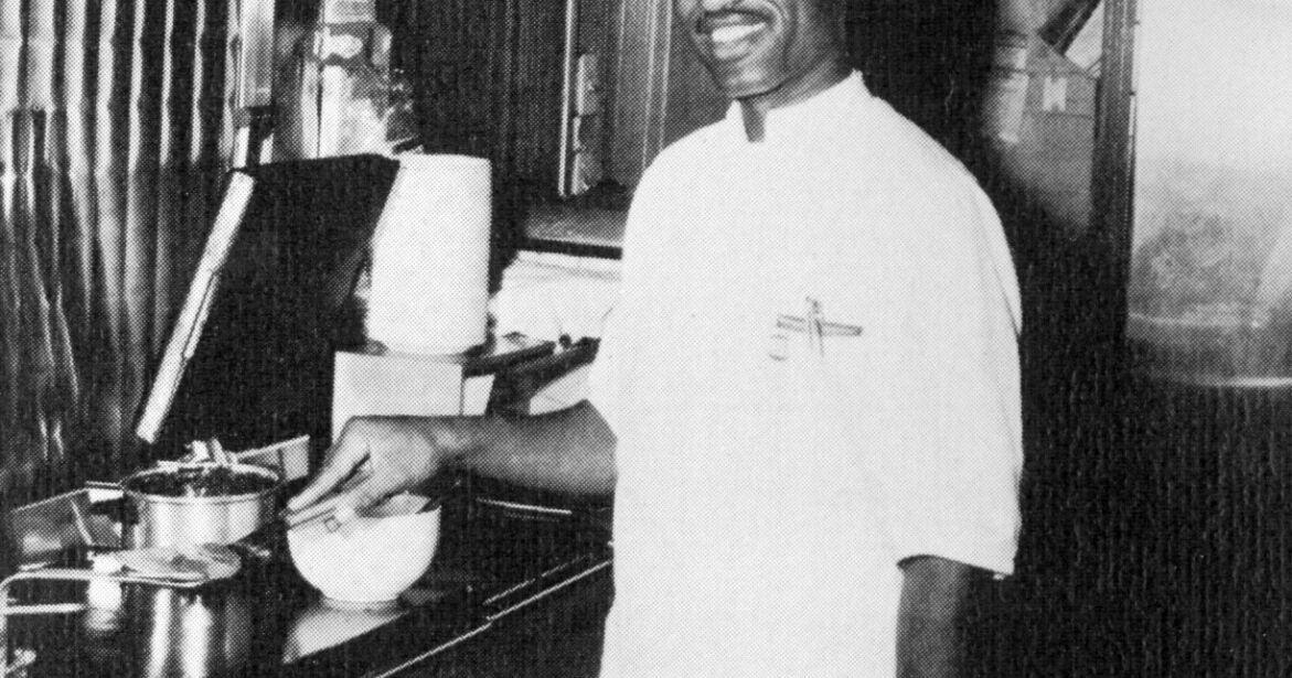 Dr. Burkett L. Witt passes away – first black mayor of Athens, Tenn ...