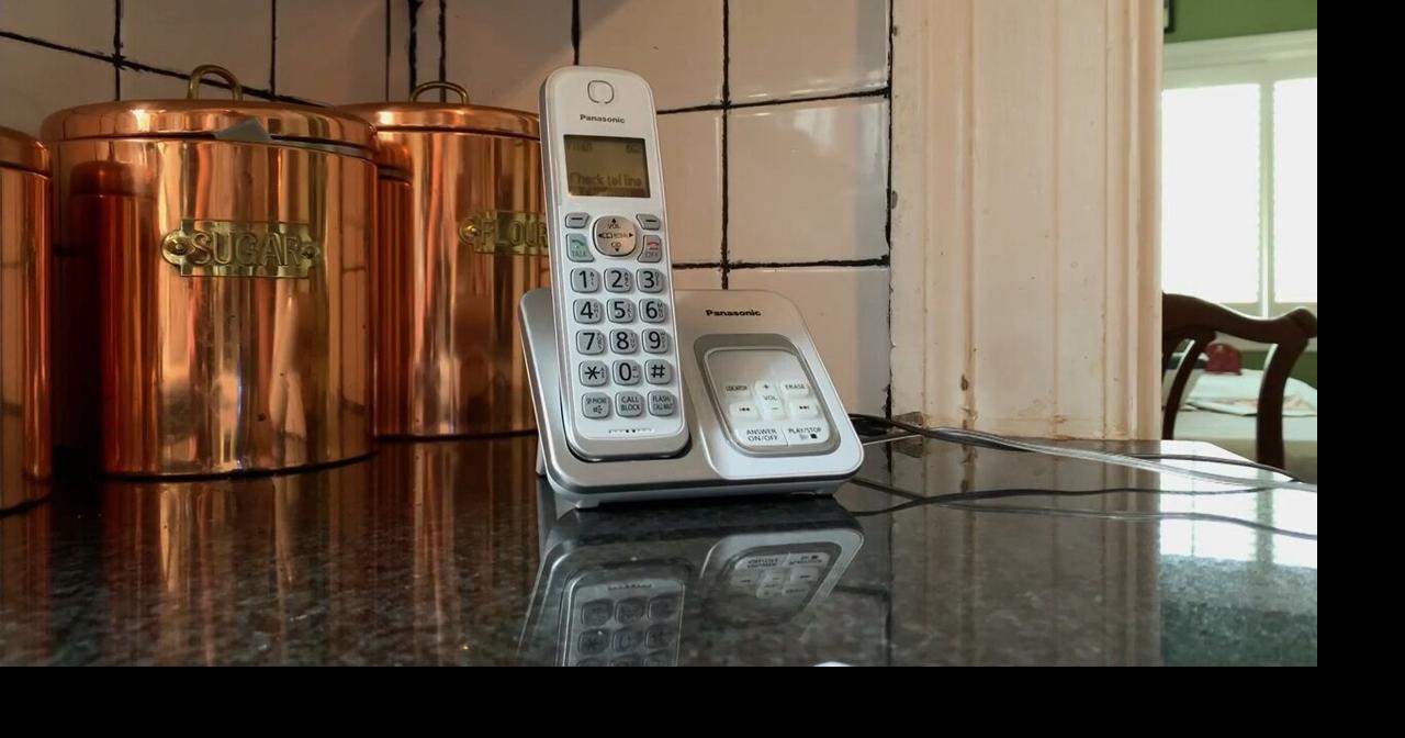 WHAT THE TECH? Keep your home phone without a landline | Local News ...
