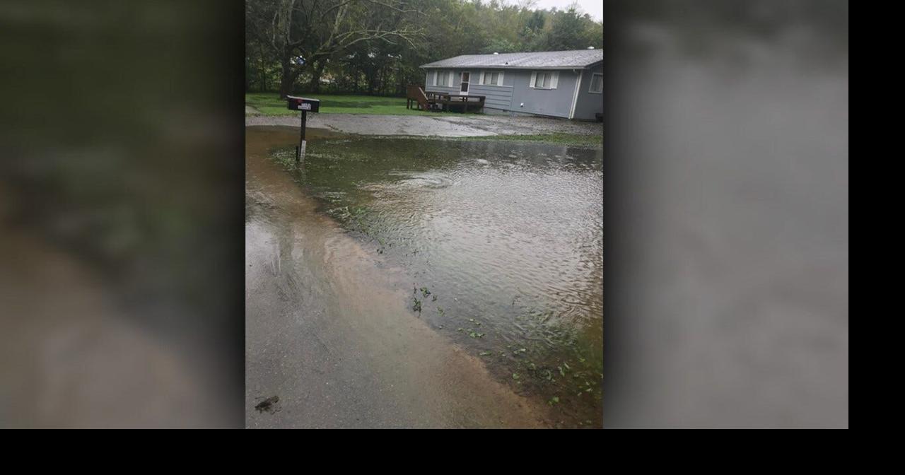 UPDATE: Family thankful 11-year-old boy who got stuck in whirlpool ...